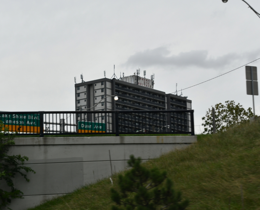 Recent Projects: Canada – MatSing