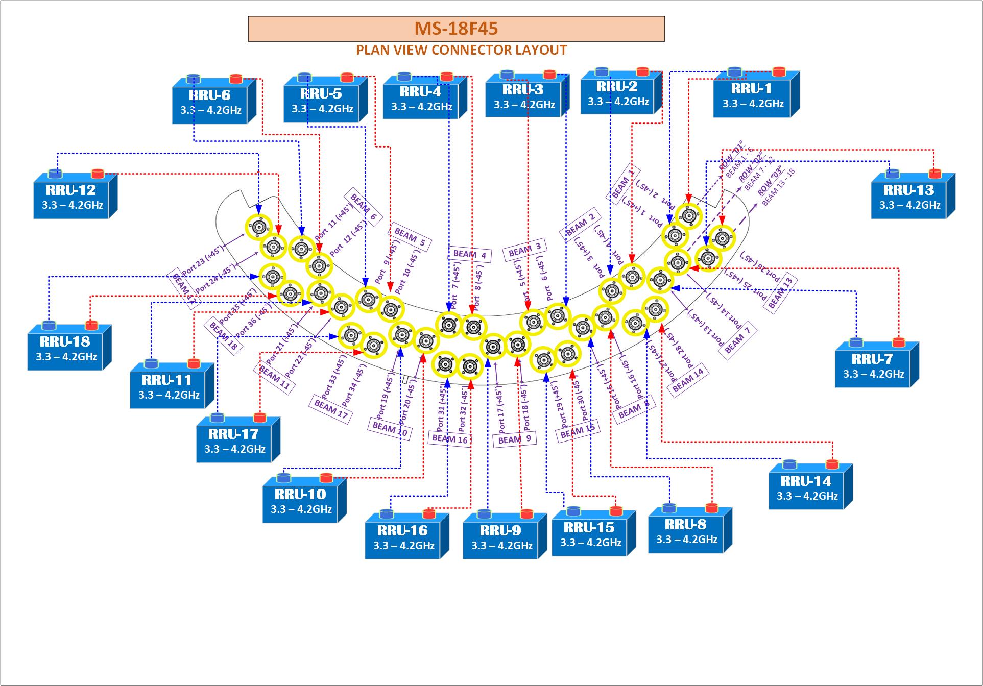 MS-18F45 – MatSing