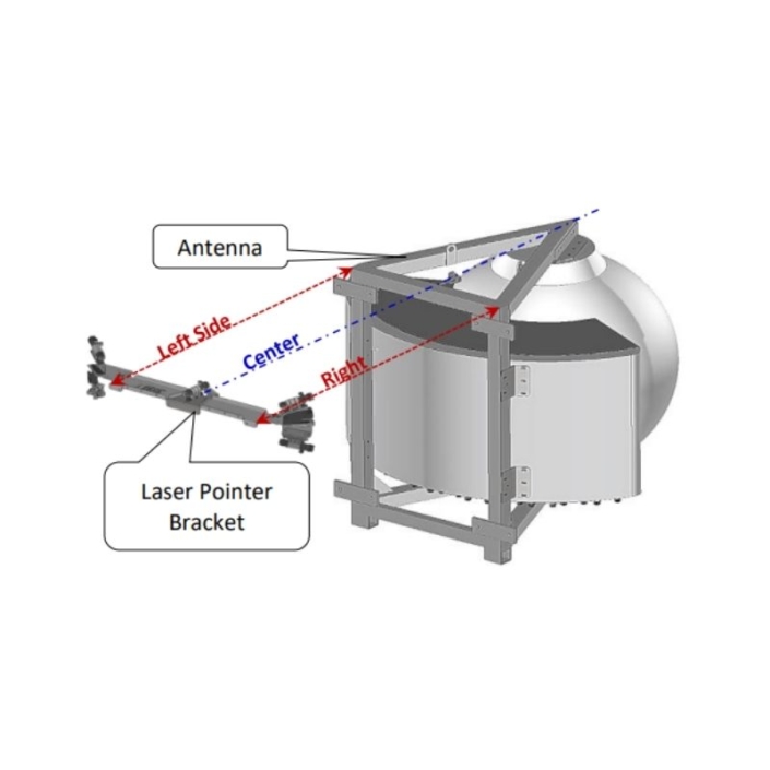 MS-LSA-SLP-2 (Stadium Laser Pointer) – MatSing